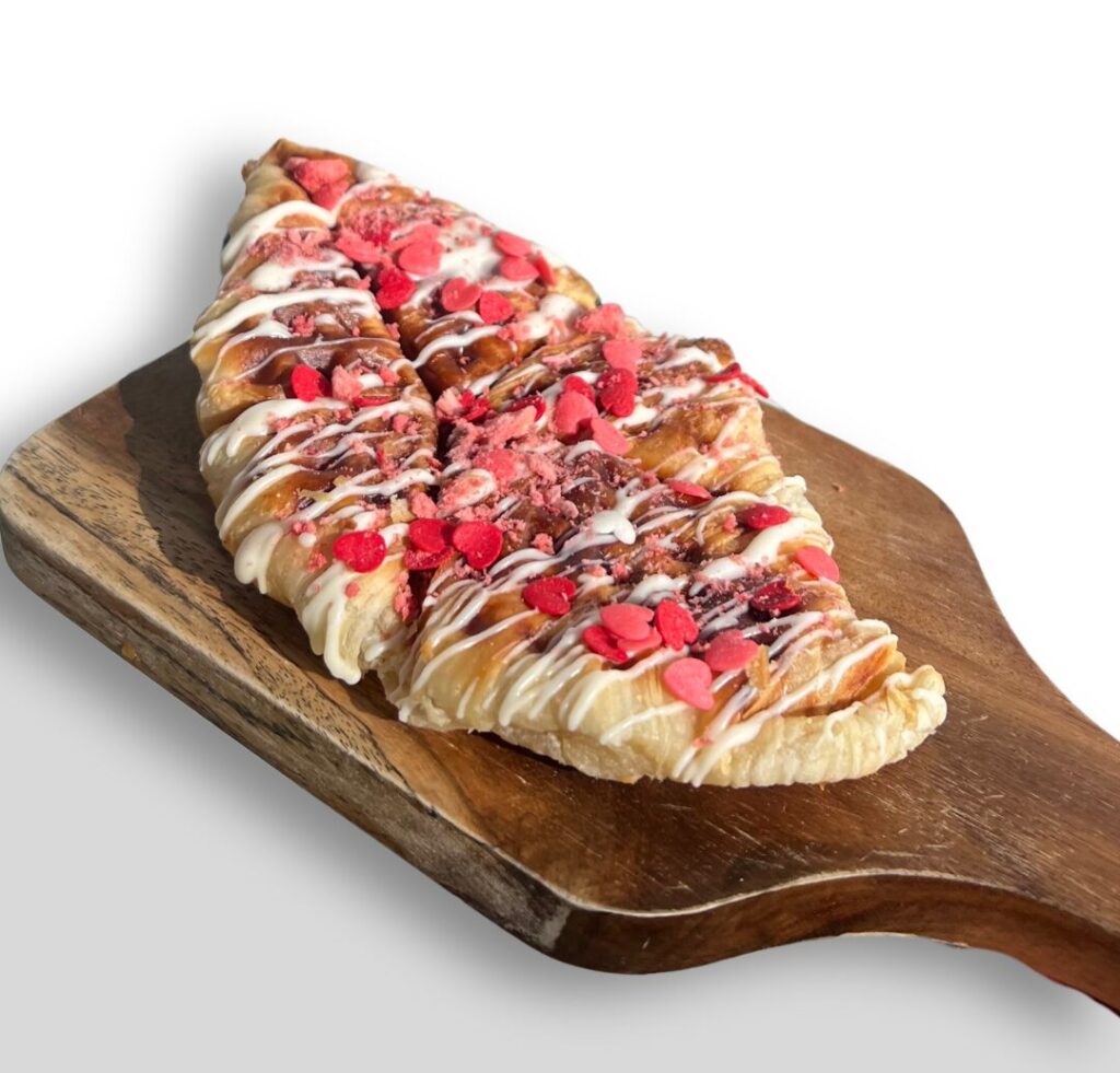 The Evolution of Croissants: Popular Trends Inspired by the Classic ...