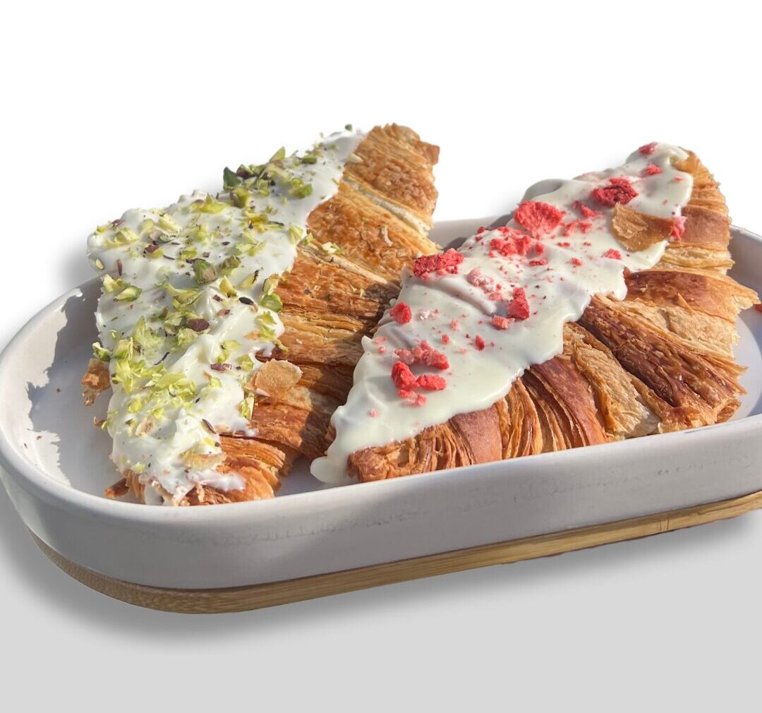 The Evolution of Croissants: Popular Trends Inspired by the Classic ...