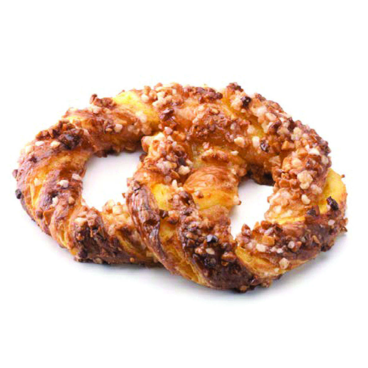 European Pastries - Emma-Jane's