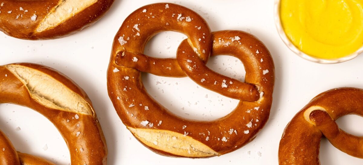 13 Delicious Pretzel Inspirations That Will Twist Your Taste Buds ...